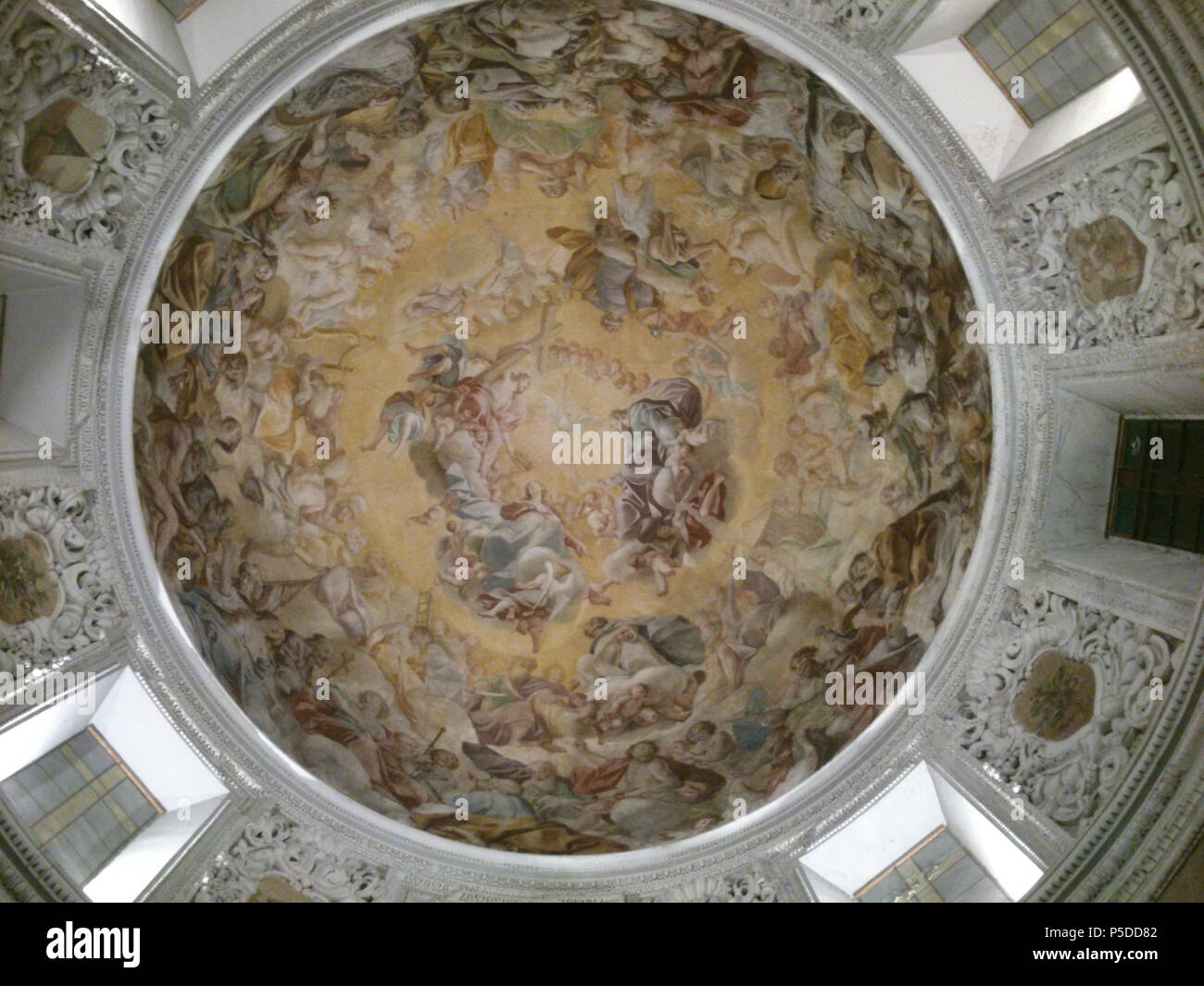 Angelo solimena hi-res stock photography and images - Alamy