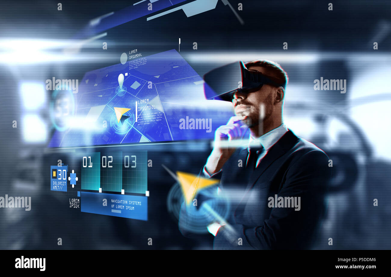 Interactive map gps hi-res stock photography and images - Alamy