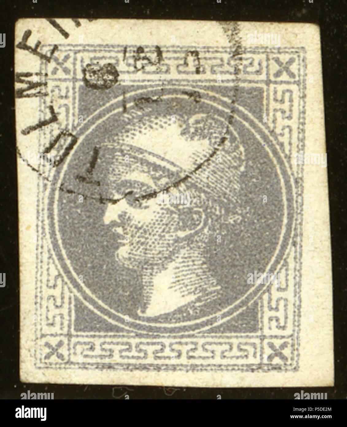 Newspaper stamp hi-res stock photography and images - Alamy