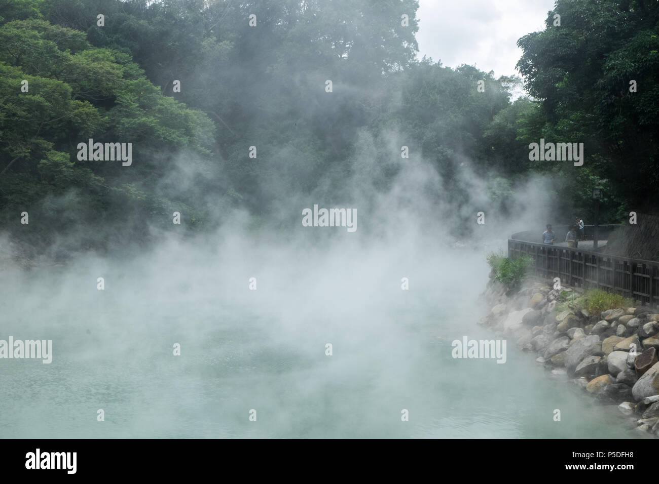 Beitou,beitou,hot springs,Thermal Valley,steam,heat,Taipei,Taipei City ...