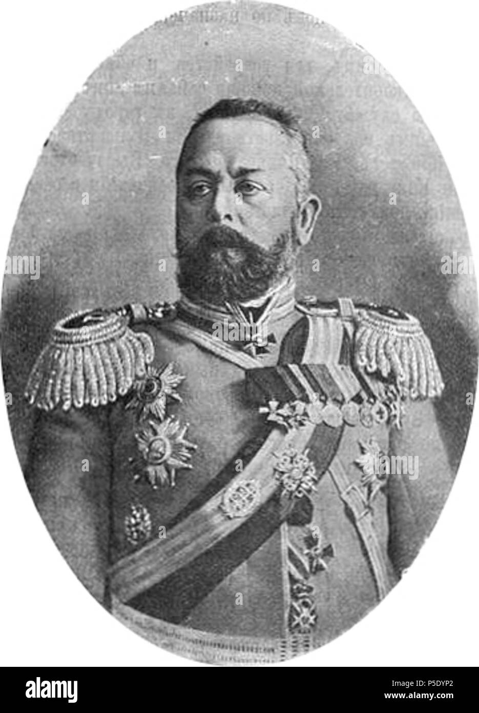 Russian genera hi-res stock photography and images - Alamy