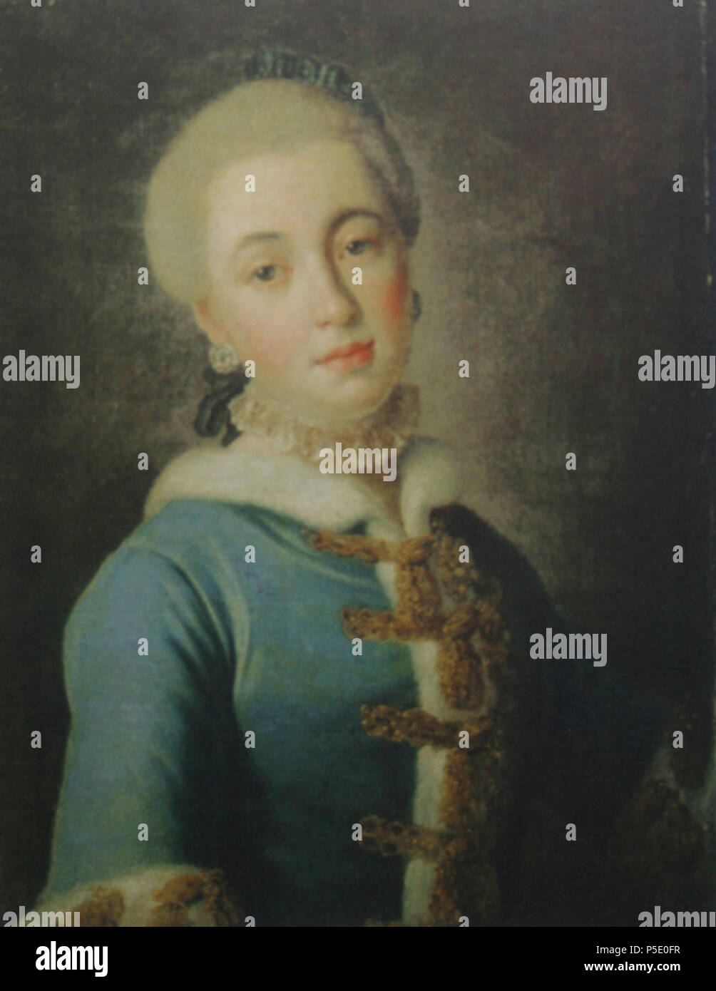 Pietro rotari hi-res stock photography and images - Alamy