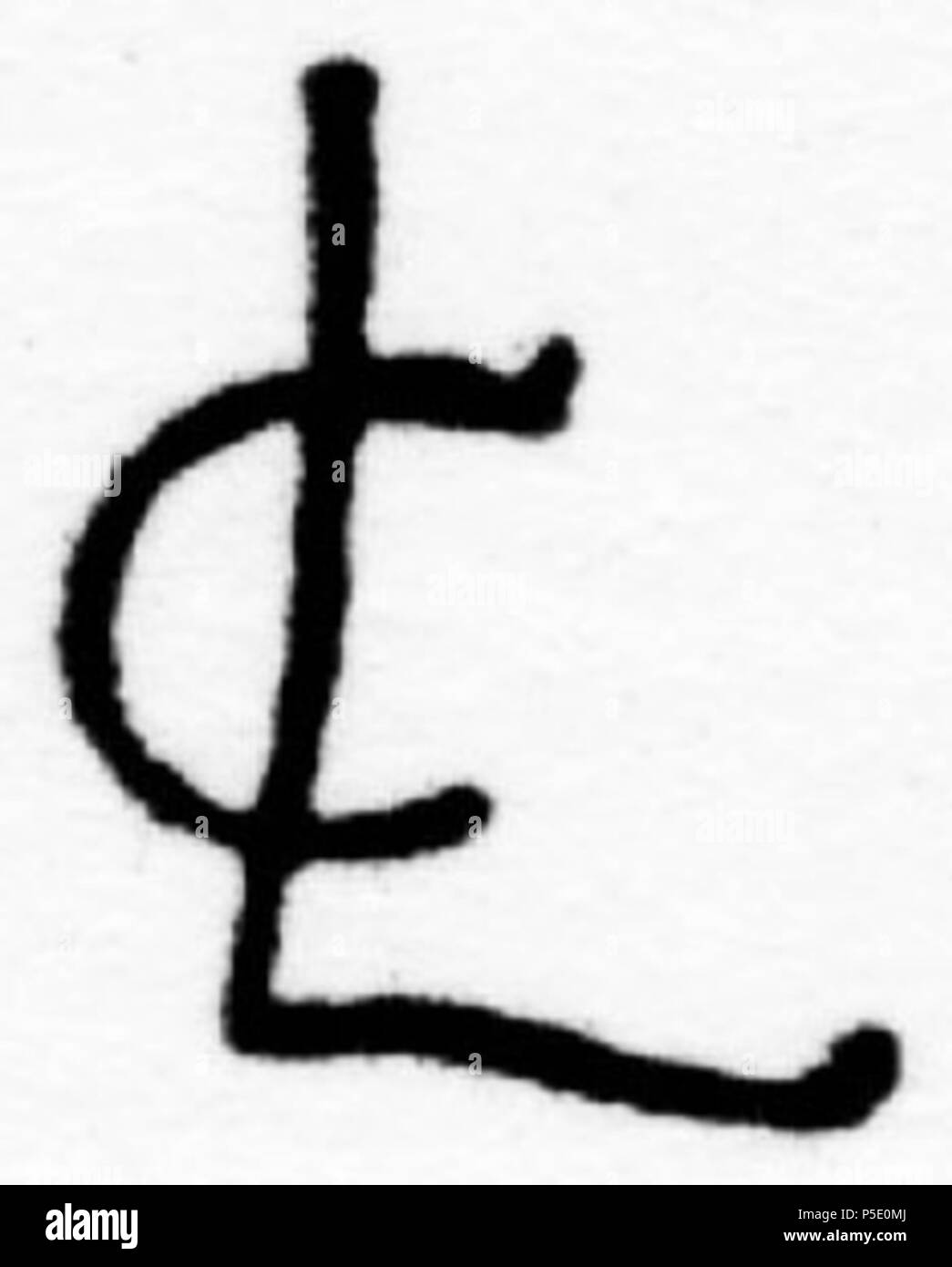 Pot de collection Black and White Stock Photos & Images - Alamy