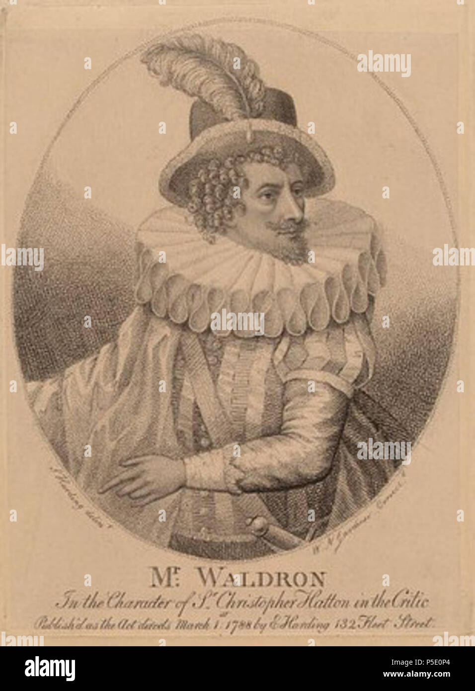 Waldron francis godolphin hi-res stock photography and images - Alamy