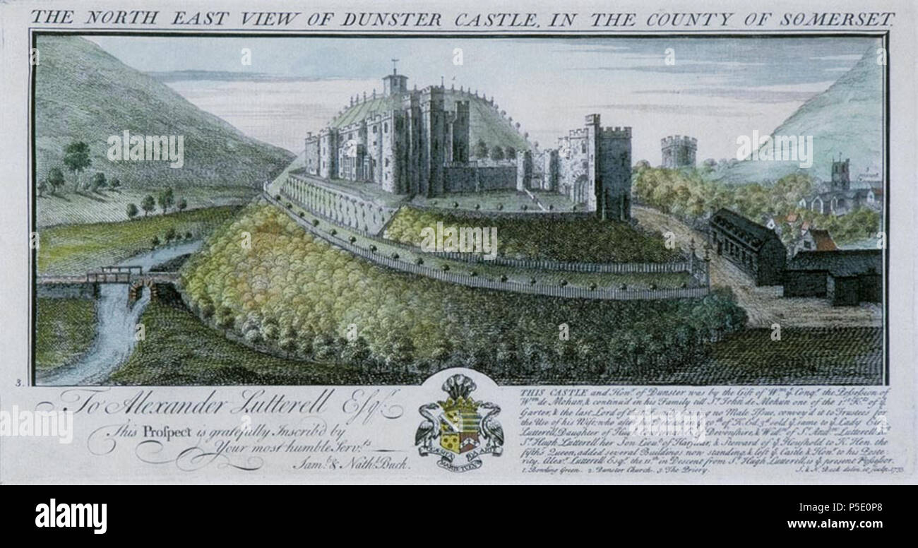 Buck samuel hi-res stock photography and images - Alamy