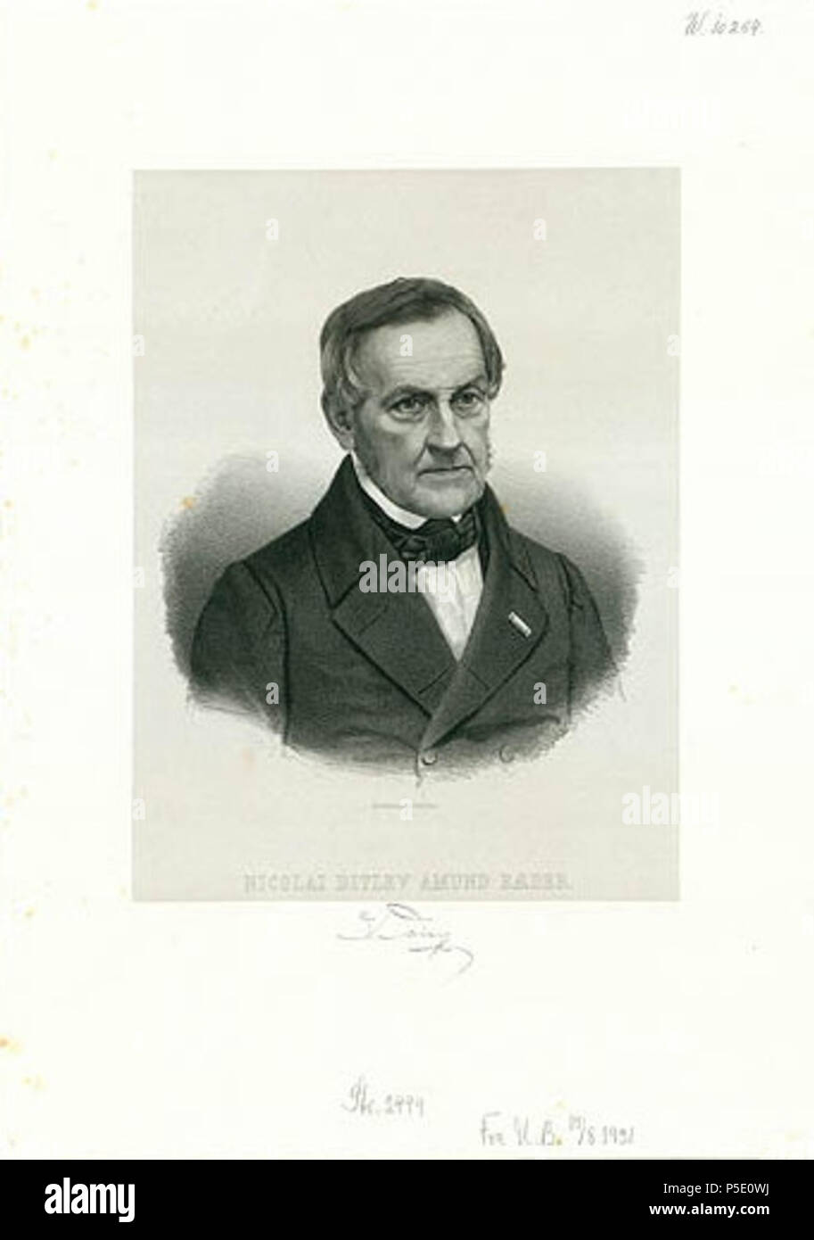 Ditlev hi-res stock photography and images - Alamy