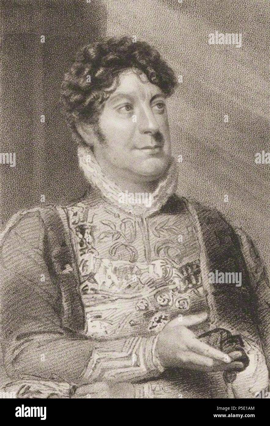 Charles british actor hi-res stock photography and images - Alamy