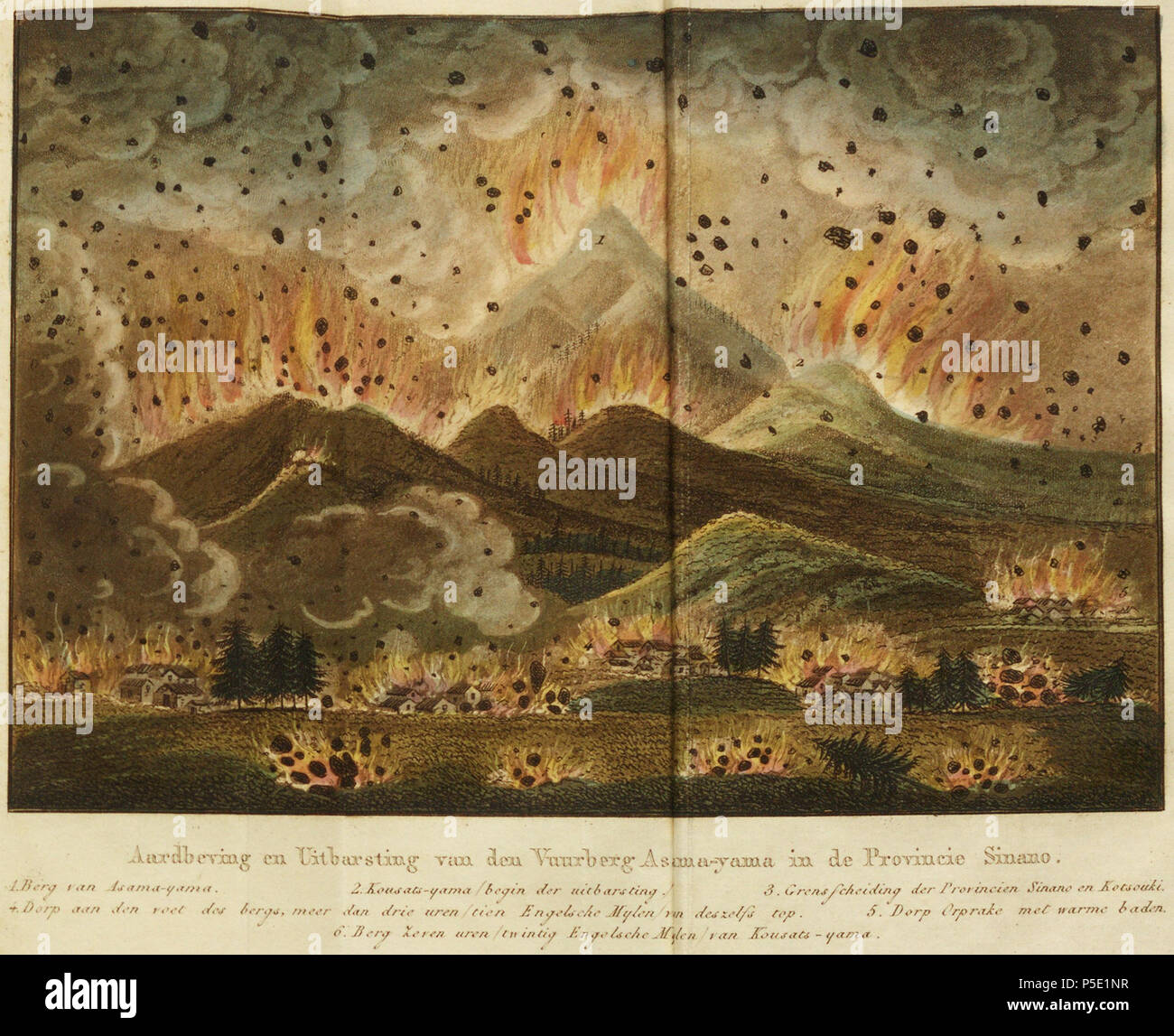 Aardbeving High Resolution Stock Photography and Images - Alamy