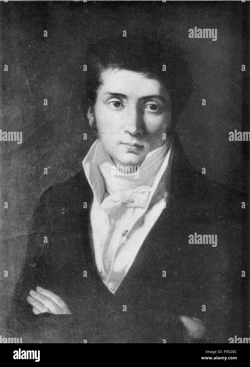 Louis Lafitte High Resolution Stock Photography and Images - Alamy