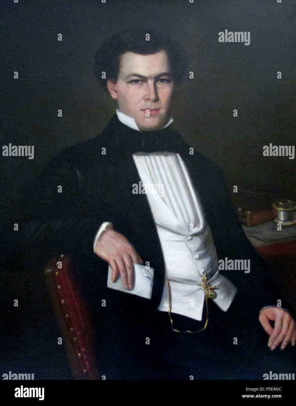 George matthews hi-res stock photography and images - Alamy