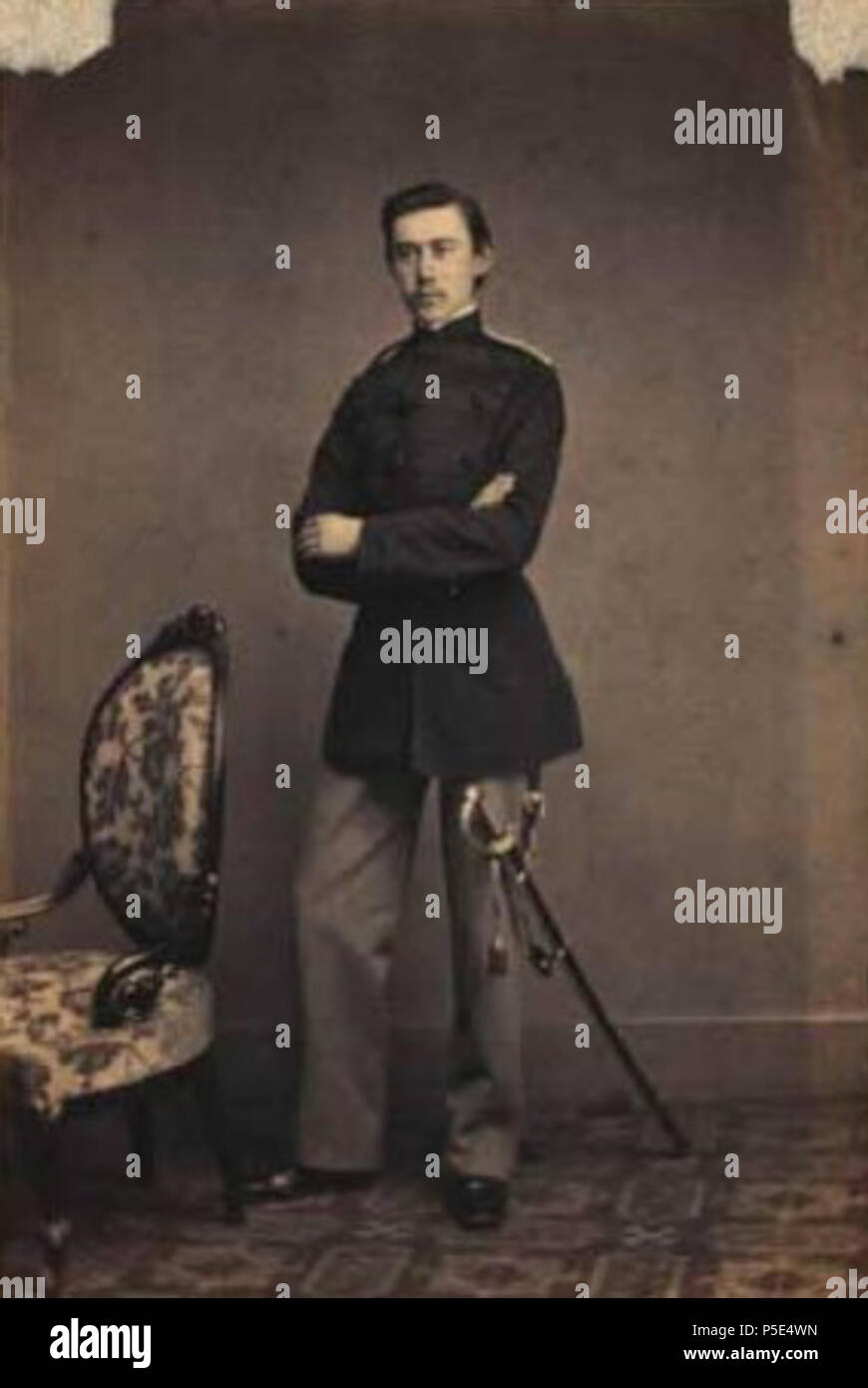 Christian petersen hi-res stock photography and images - Alamy