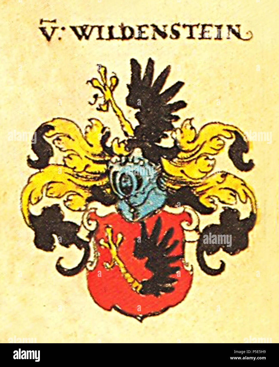 Wappen der steiermark hi-res stock photography and images - Alamy
