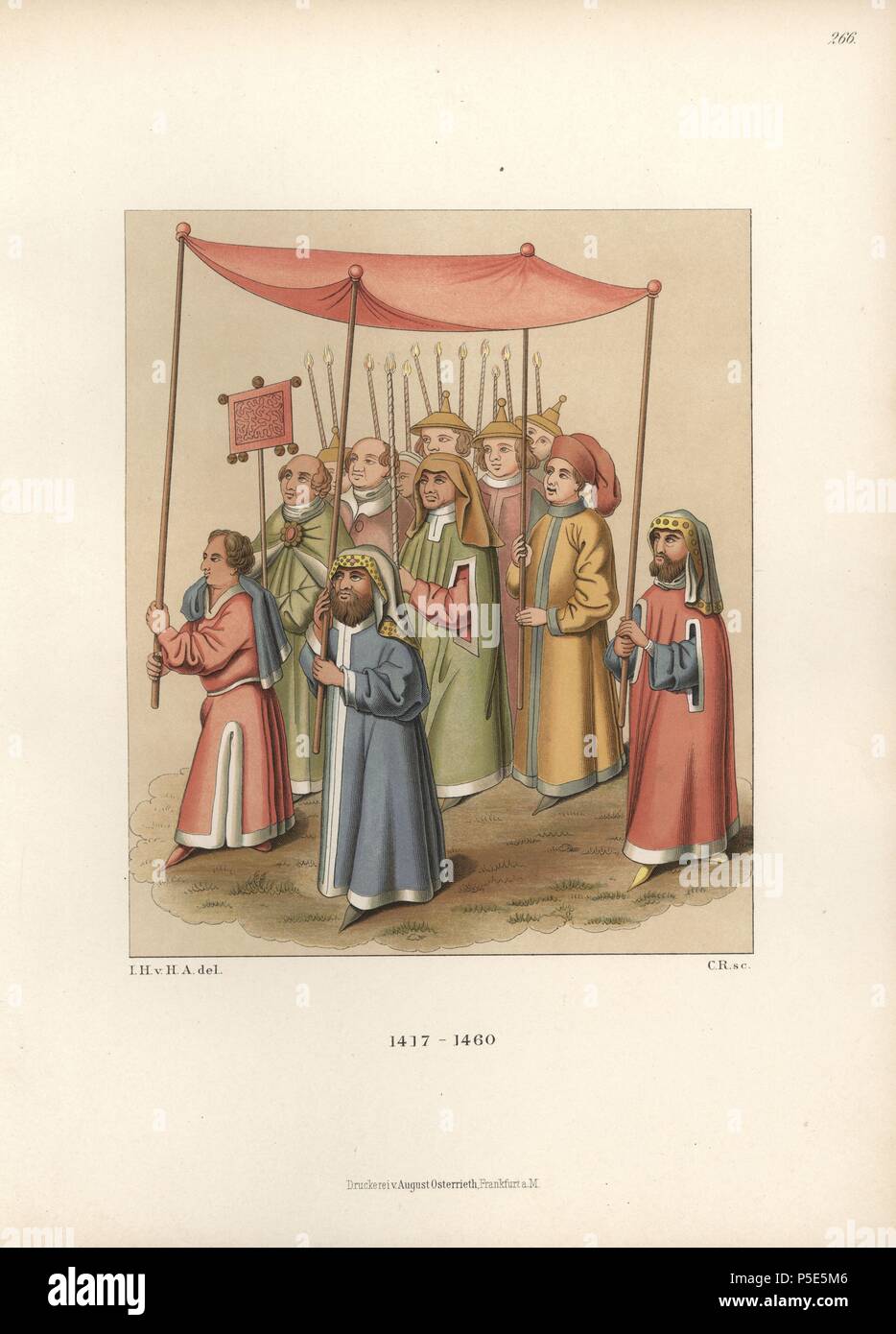 15th century pen drawing hi-res stock photography and images - Alamy