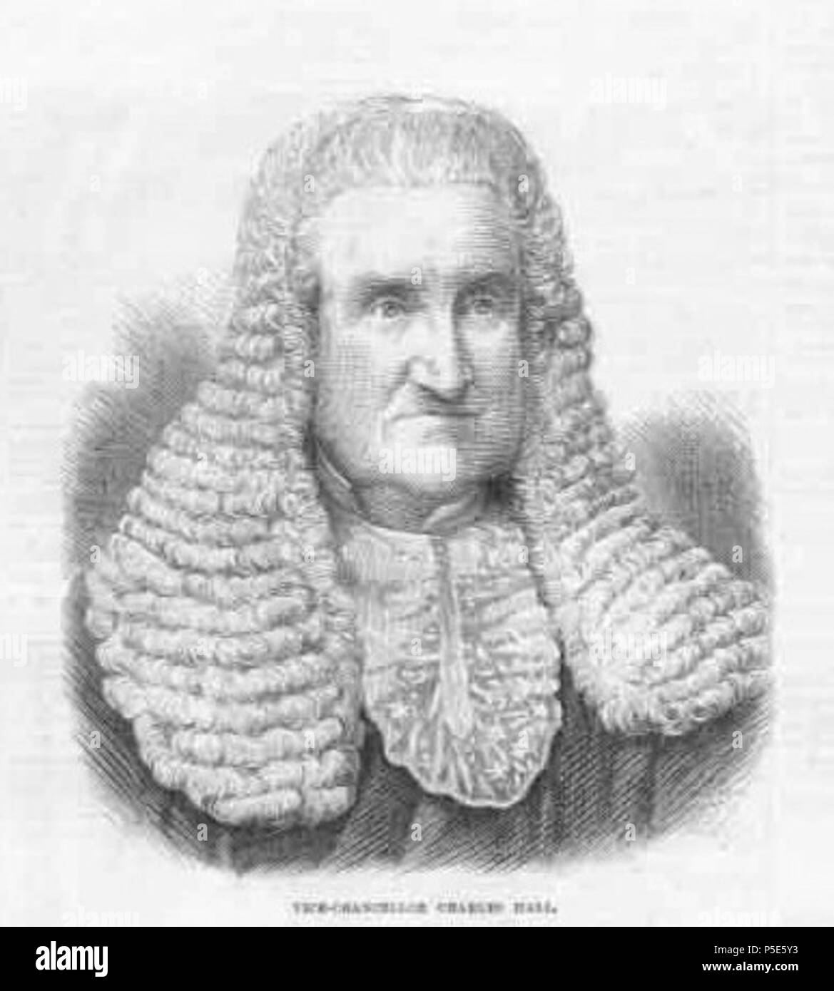 English judge hi-res stock photography and images - Alamy