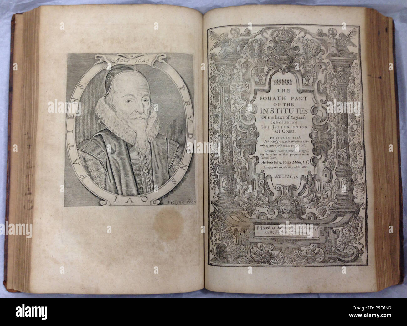 Anno 1629 hi-res stock photography and images - Alamy