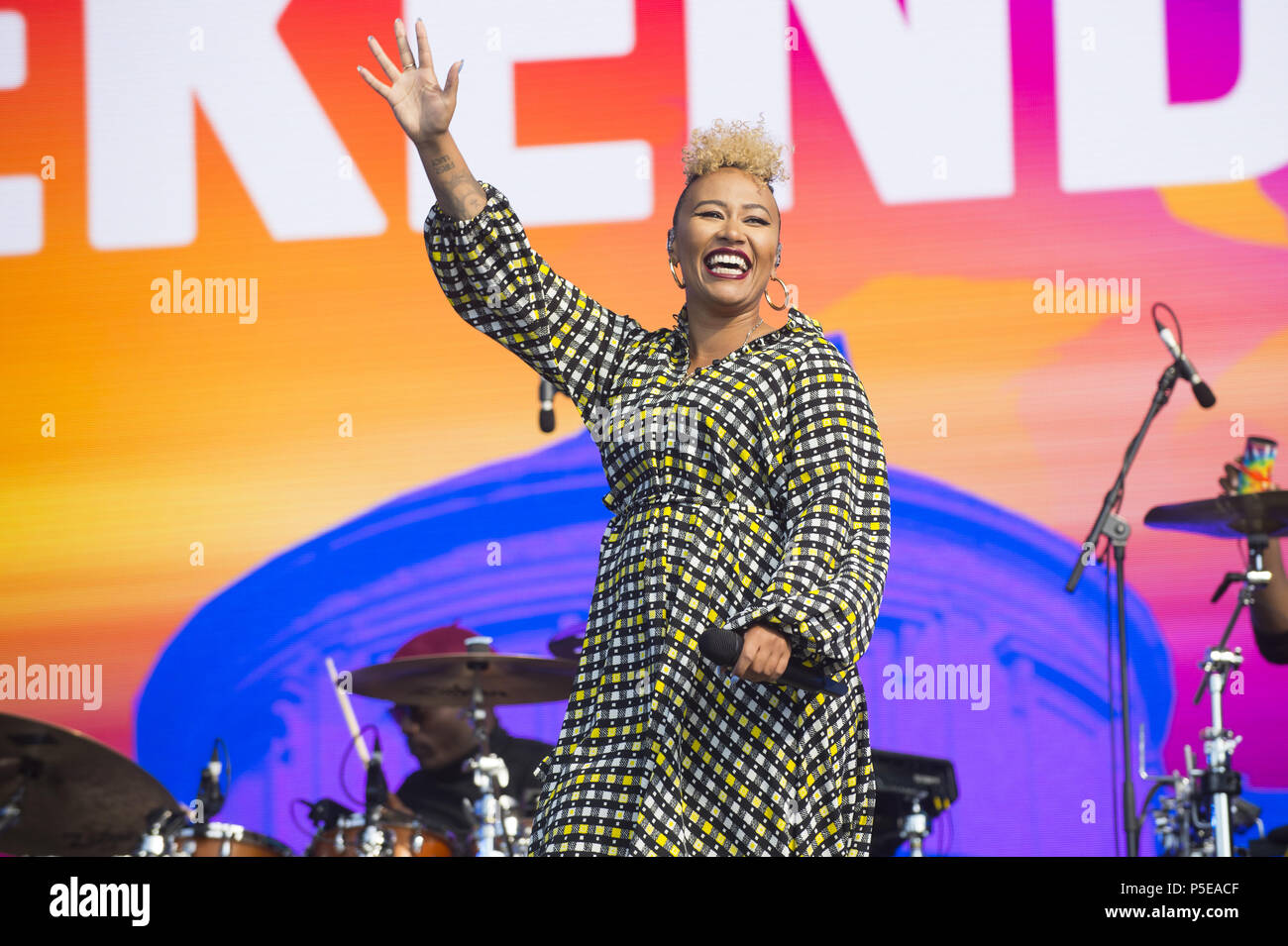 Emelie sande hi-res stock photography and images - Alamy