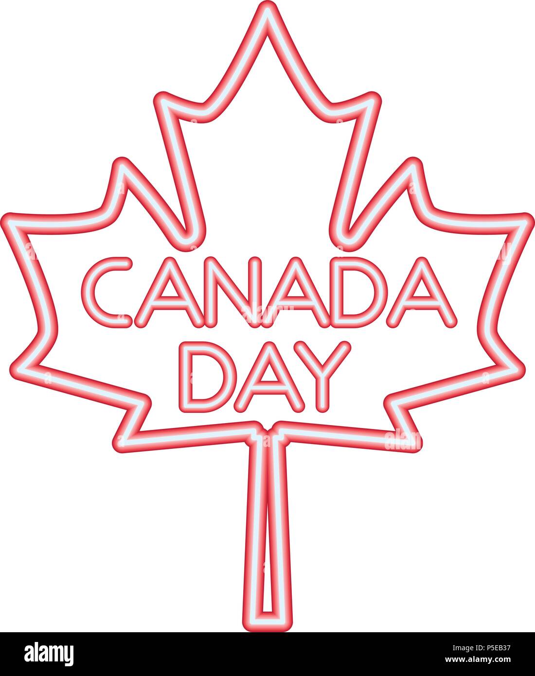 Canada Symbol Stock Photos & Canada Symbol Stock Images - Alamy