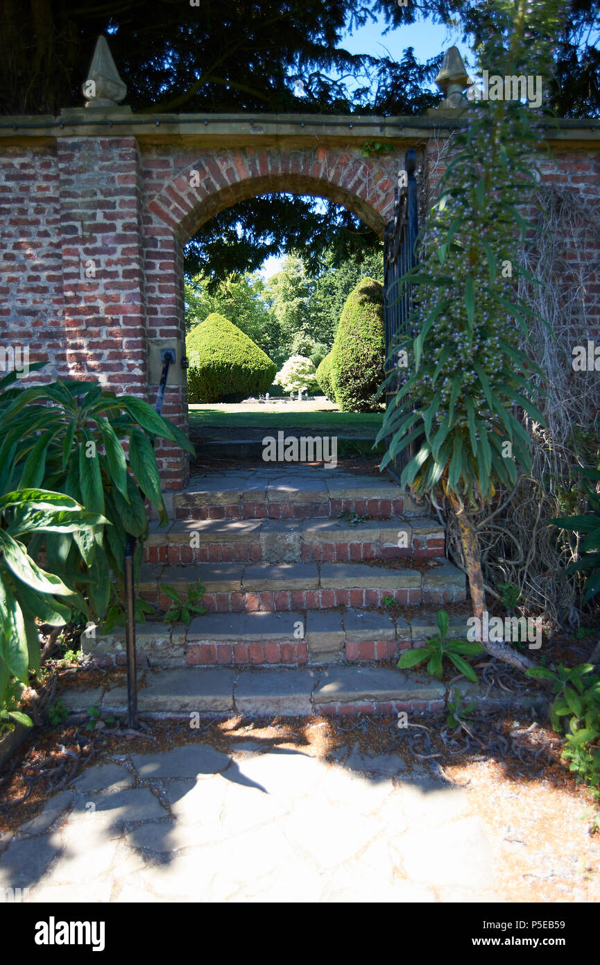 Stately Home Steps High Resolution Stock Photography and Images - Alamy