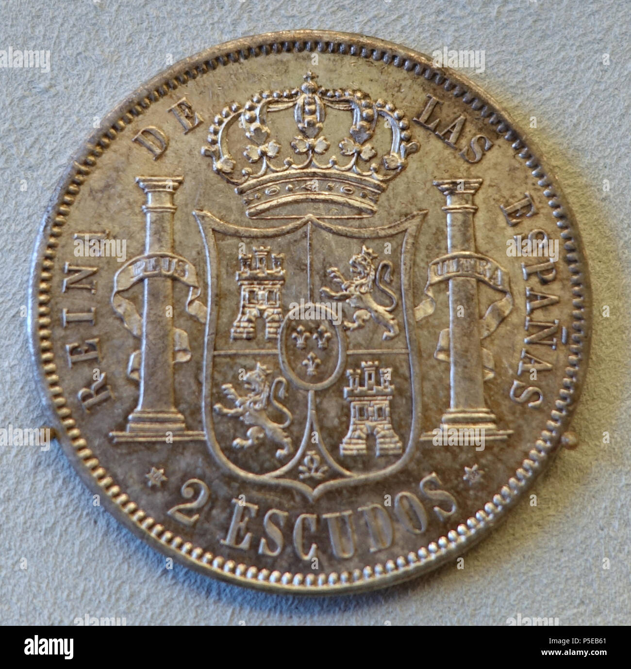 100 escudos hi-res stock photography and images - Alamy