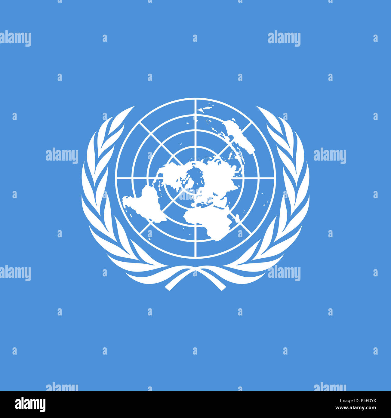 United Nations Official Logo United Nations Philippines