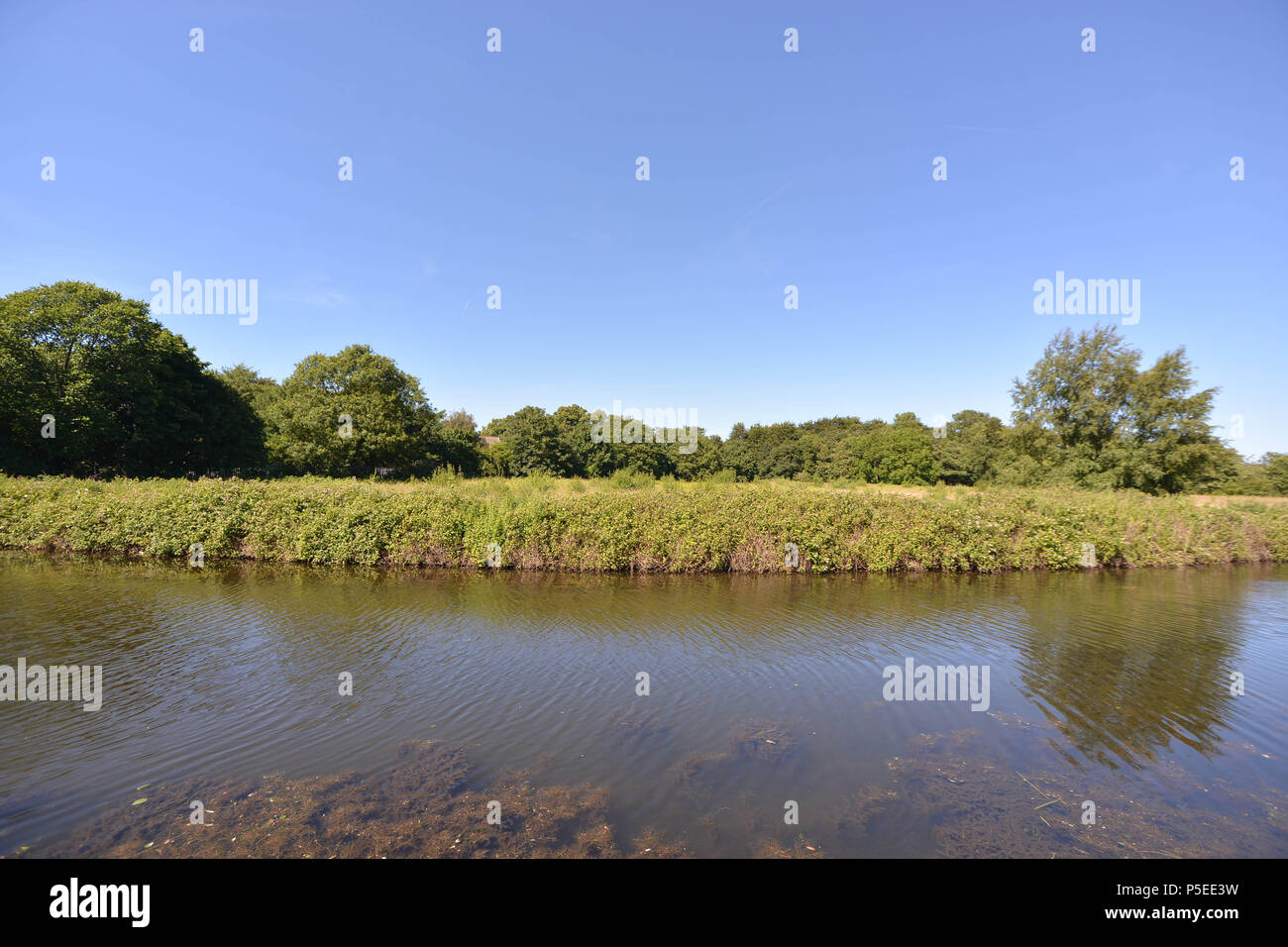 Photographs around Maghull, liverpool Stock Photo - Alamy