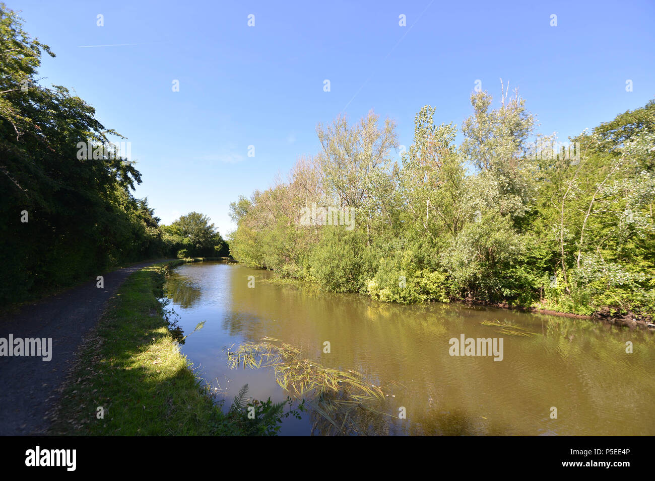 Photographs around Maghull, liverpool Stock Photo - Alamy