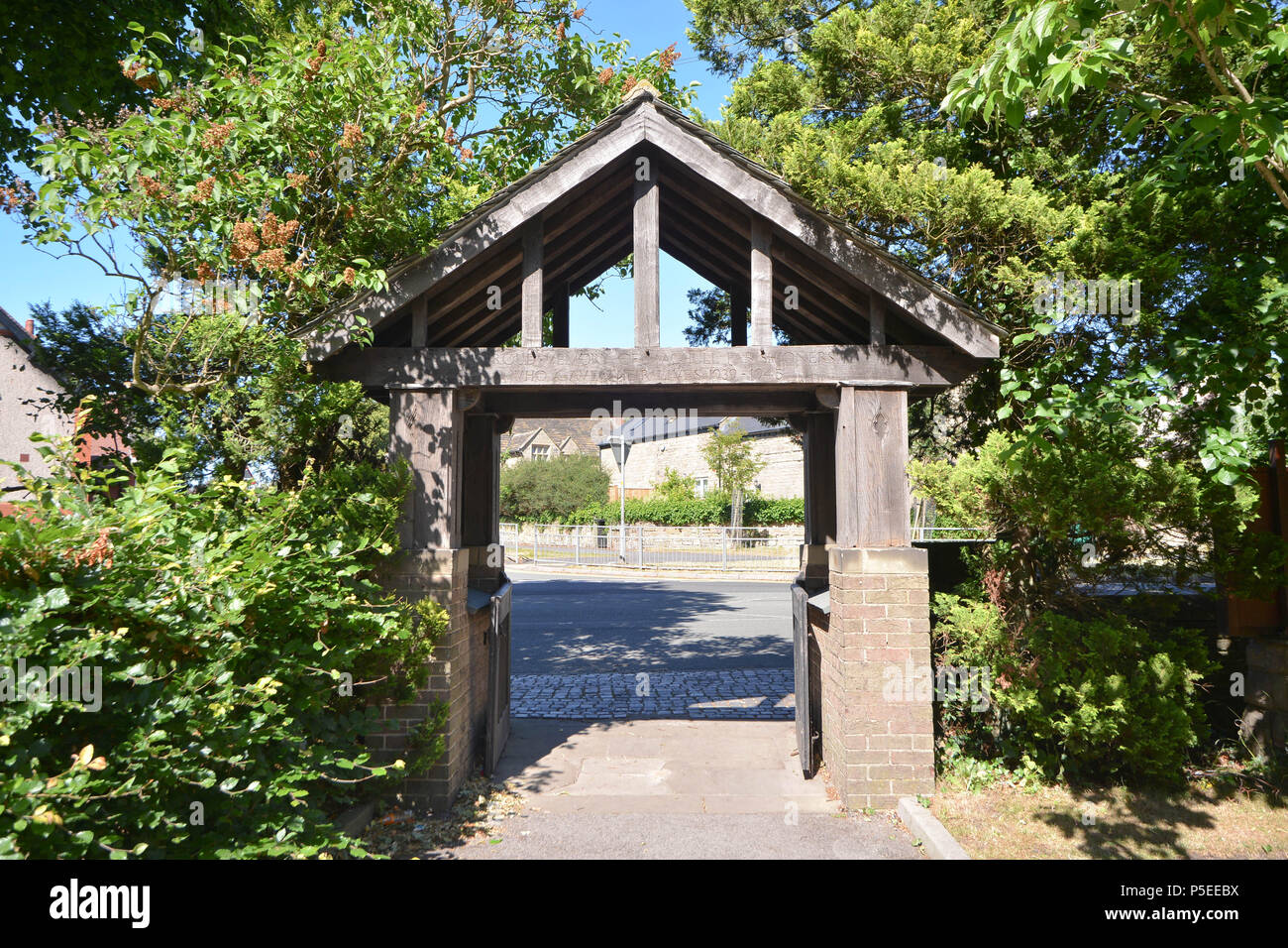 Churches Of Maghull High Resolution Stock Photography and Images - Alamy