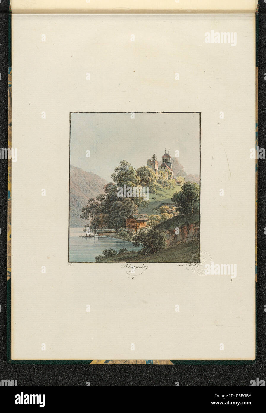 Ringgenberg be hi-res stock photography and images - Alamy