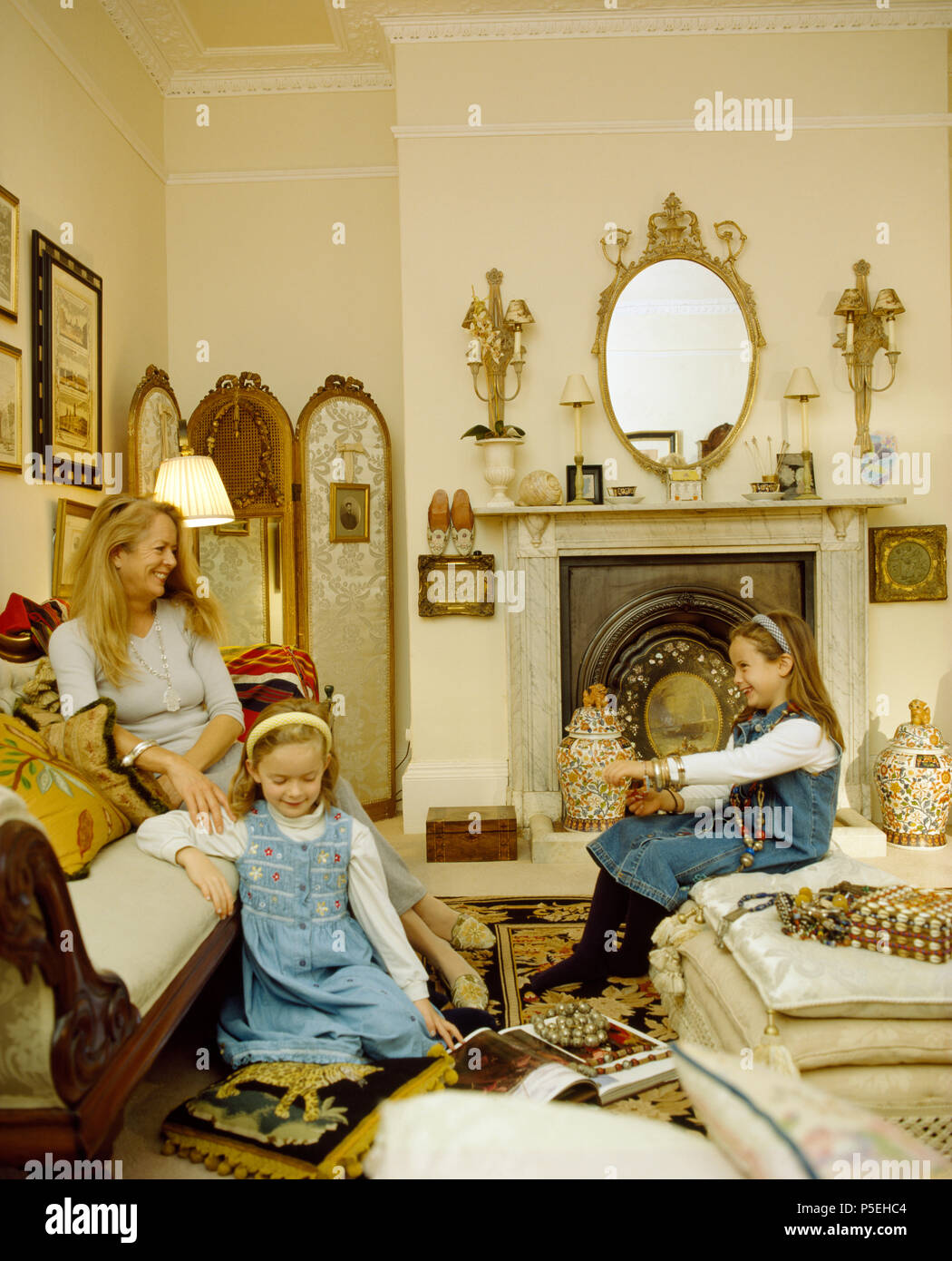 Kids only room hi-res stock photography and images - Alamy
