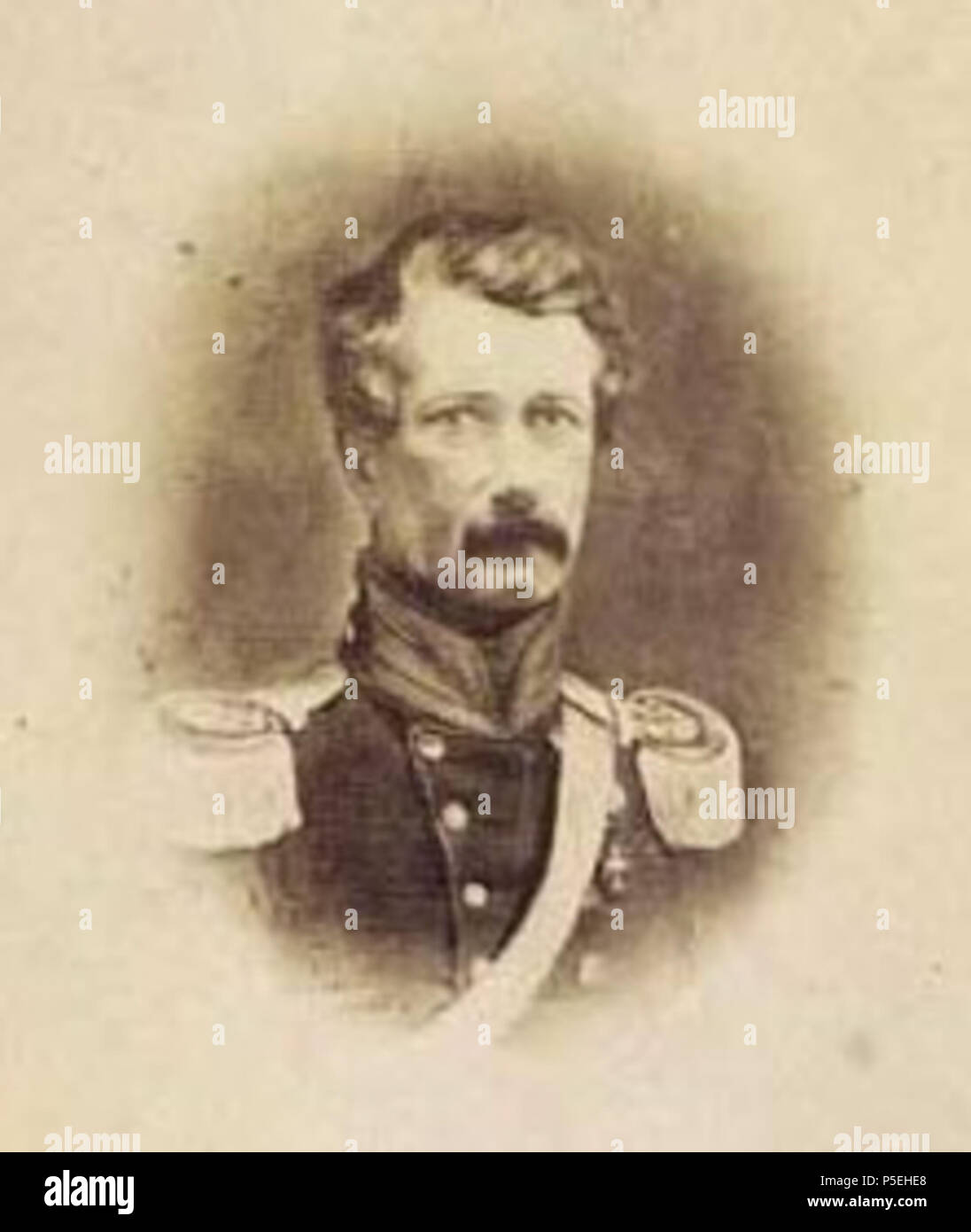 Danish army of the 19th century hi-res stock photography and images - Alamy