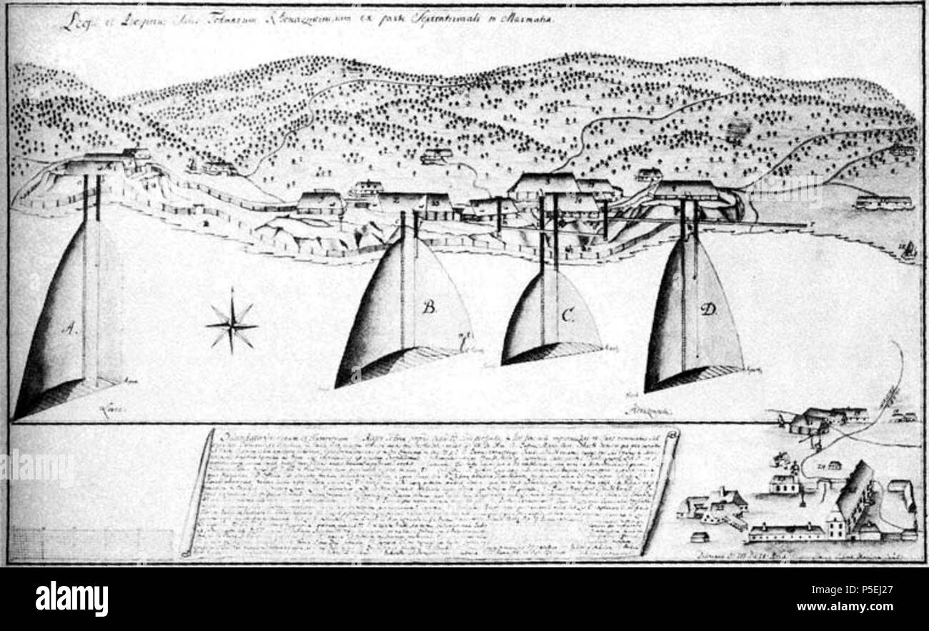 Roman salt Black and White Stock Photos & Images - Alamy