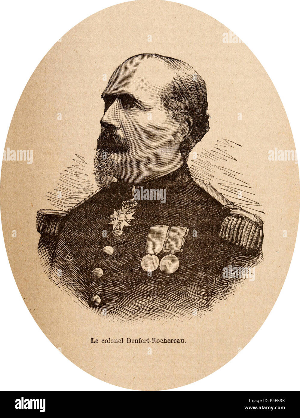 Rochereau hi-res stock photography and images - Alamy