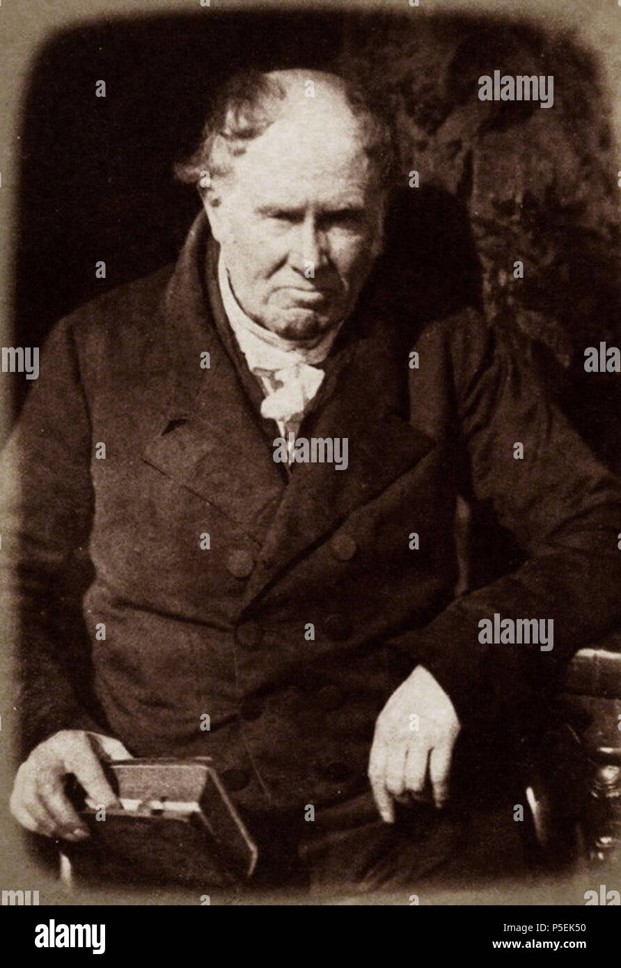 Calotype hi-res stock photography and images - Alamy