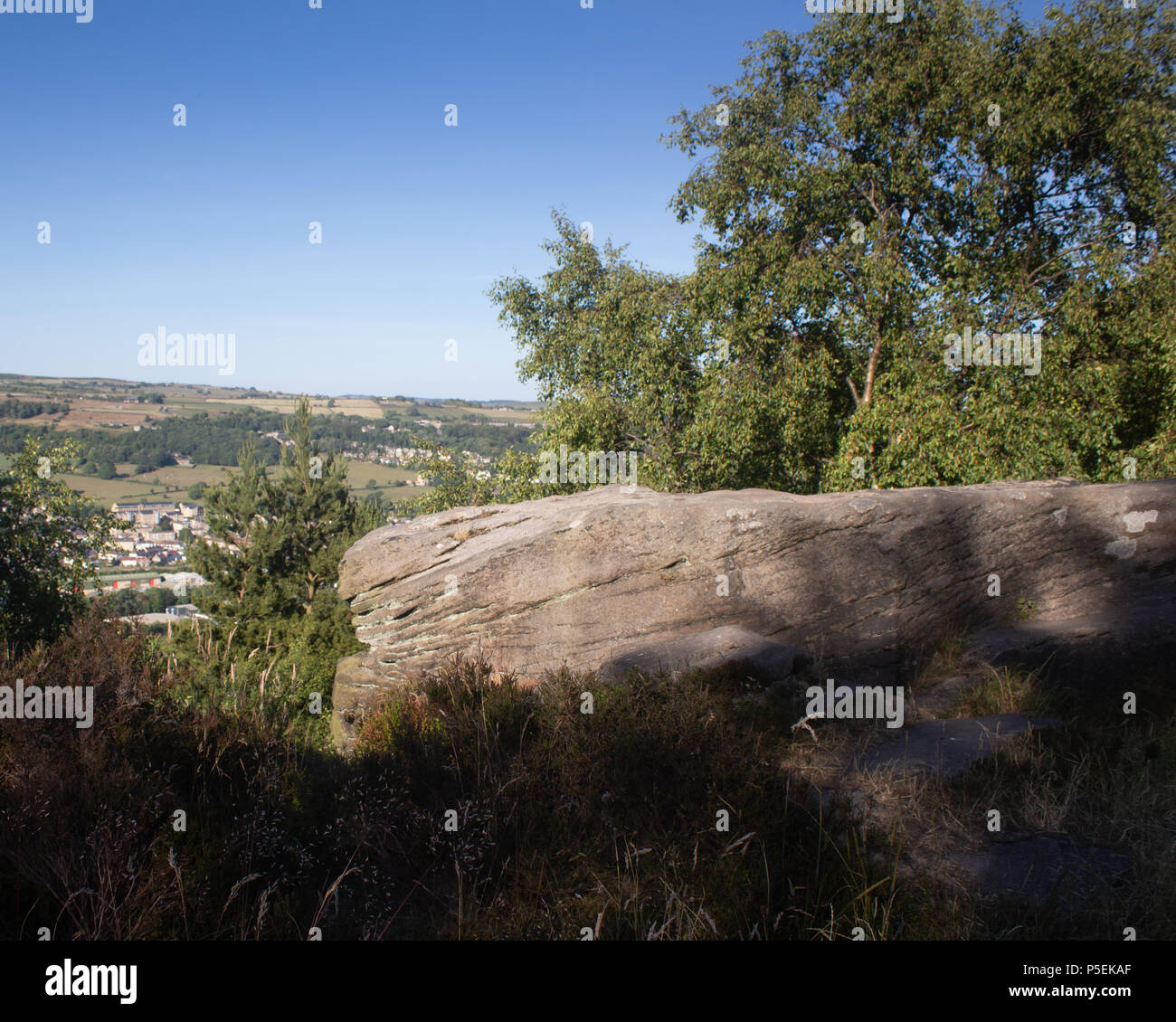 Druids altar hi-res stock photography and images - Alamy