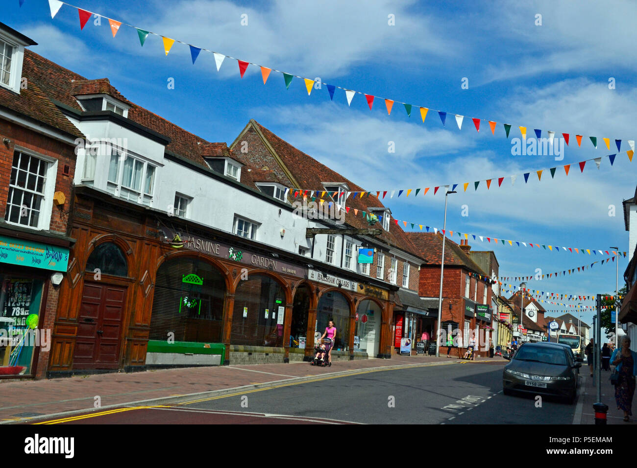 Cantonese cuisine hi-res stock photography and images - Alamy