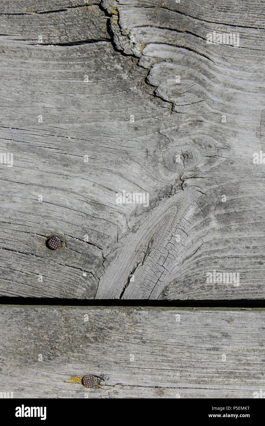Old wood texture, vintage natural background Stock Photo - Alamy