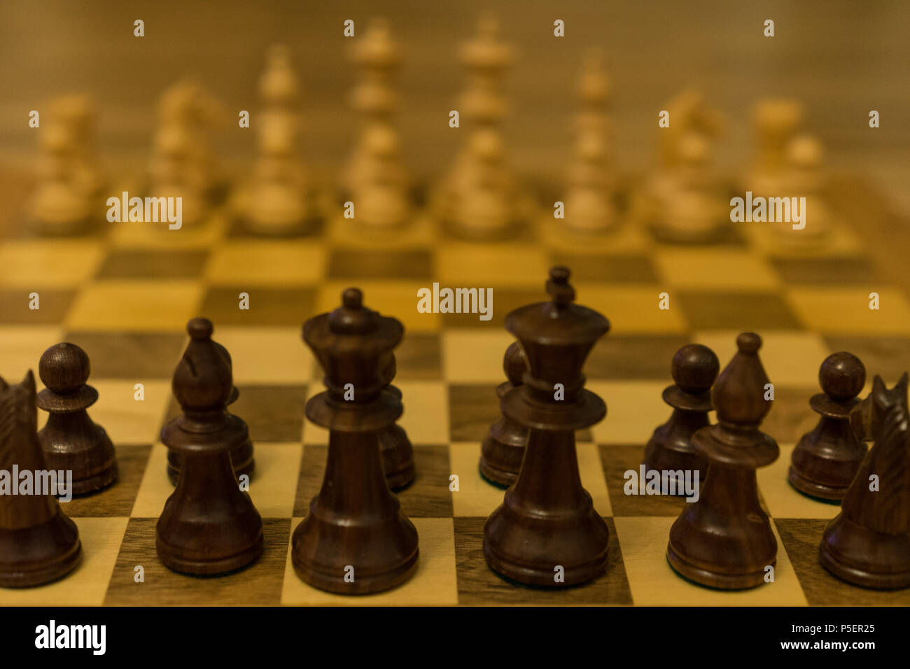 Chess Board Pattern Stock Photos & Chess Board Pattern Stock Images - Alamy
