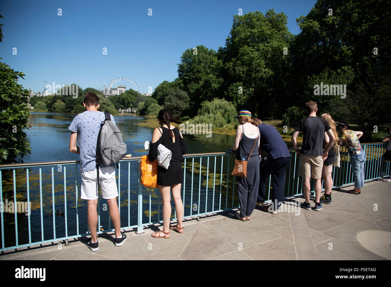 Jamesspark hi-res stock photography and images - Alamy