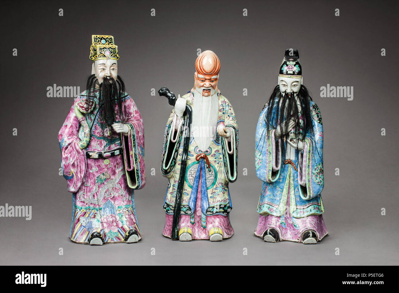 Shou xing hi-res stock photography and images - Alamy