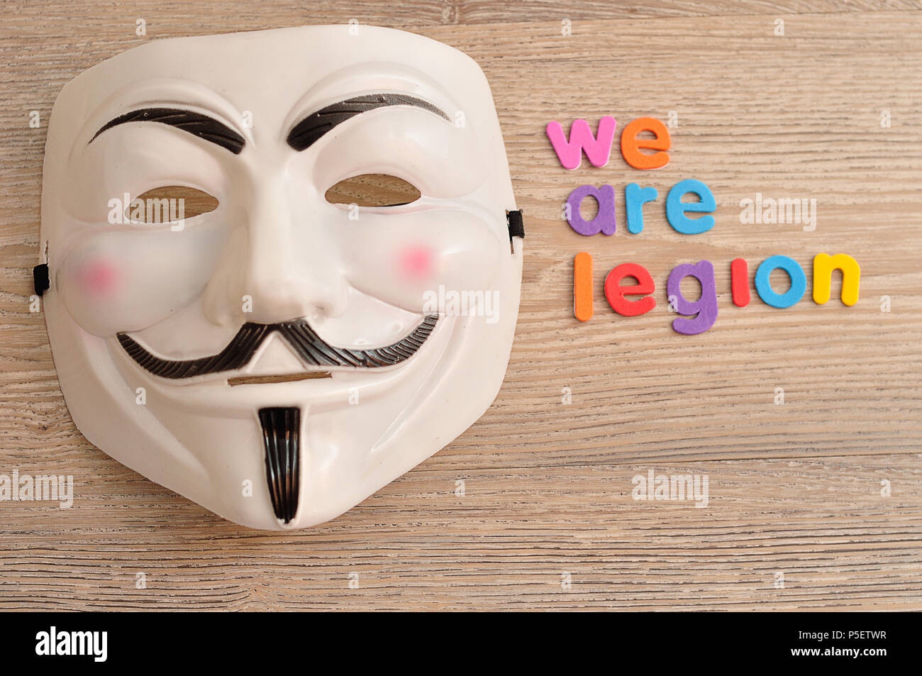 Anonymous Quotes We Are Legion