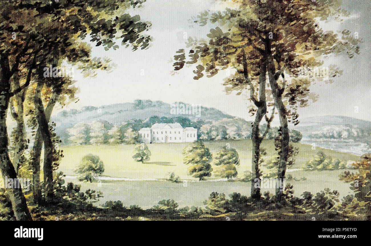 James buller hi-res stock photography and images - Alamy