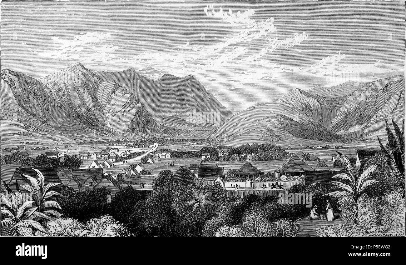 1869 n a engraved by george pearson alternative names hi-res stock ...