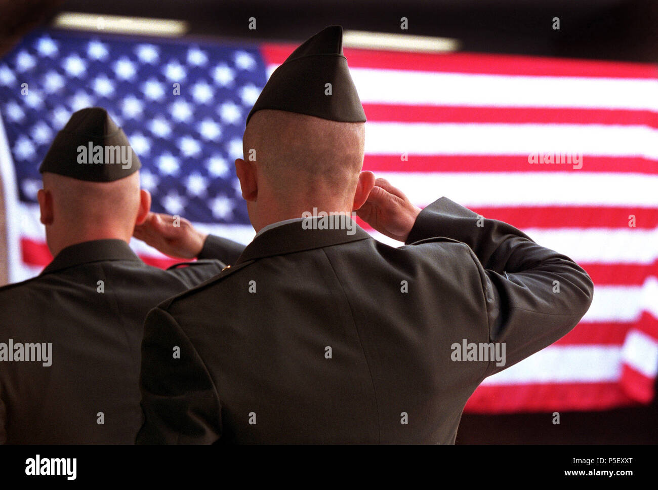 U.s. army graduation hi-res stock photography and images - Alamy