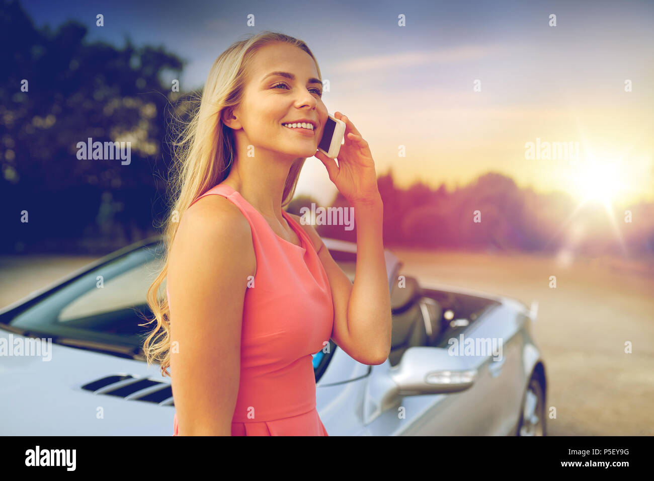 Communication vehicle transport hi-res stock photography and images - Alamy