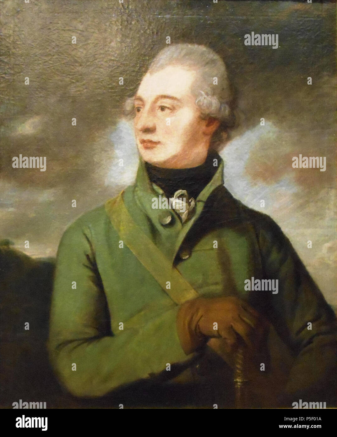 Don de william selby hi-res stock photography and images - Alamy