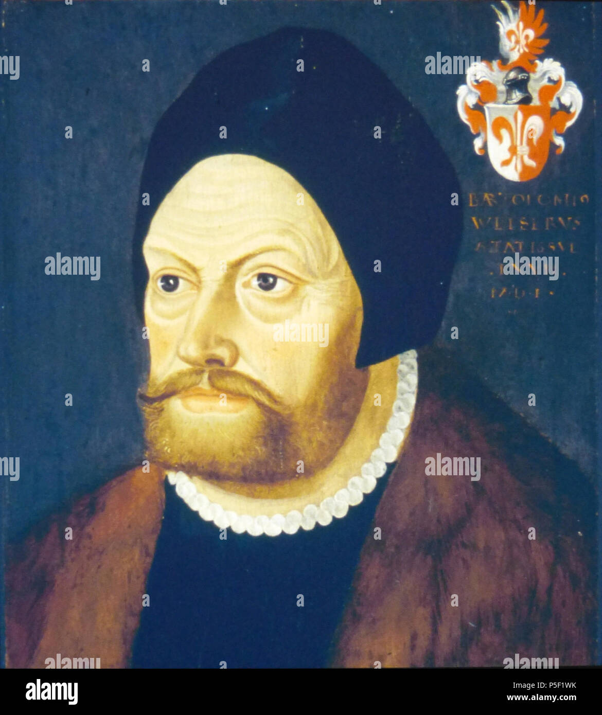 The welser family hi-res stock photography and images - Alamy