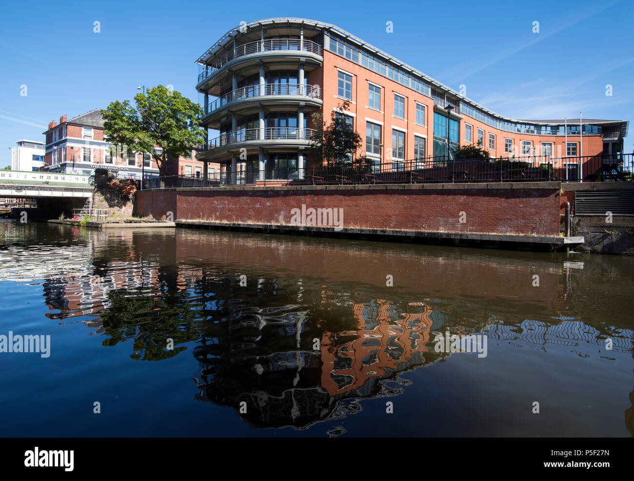 Nottingham evening post hi-res stock photography and images - Alamy