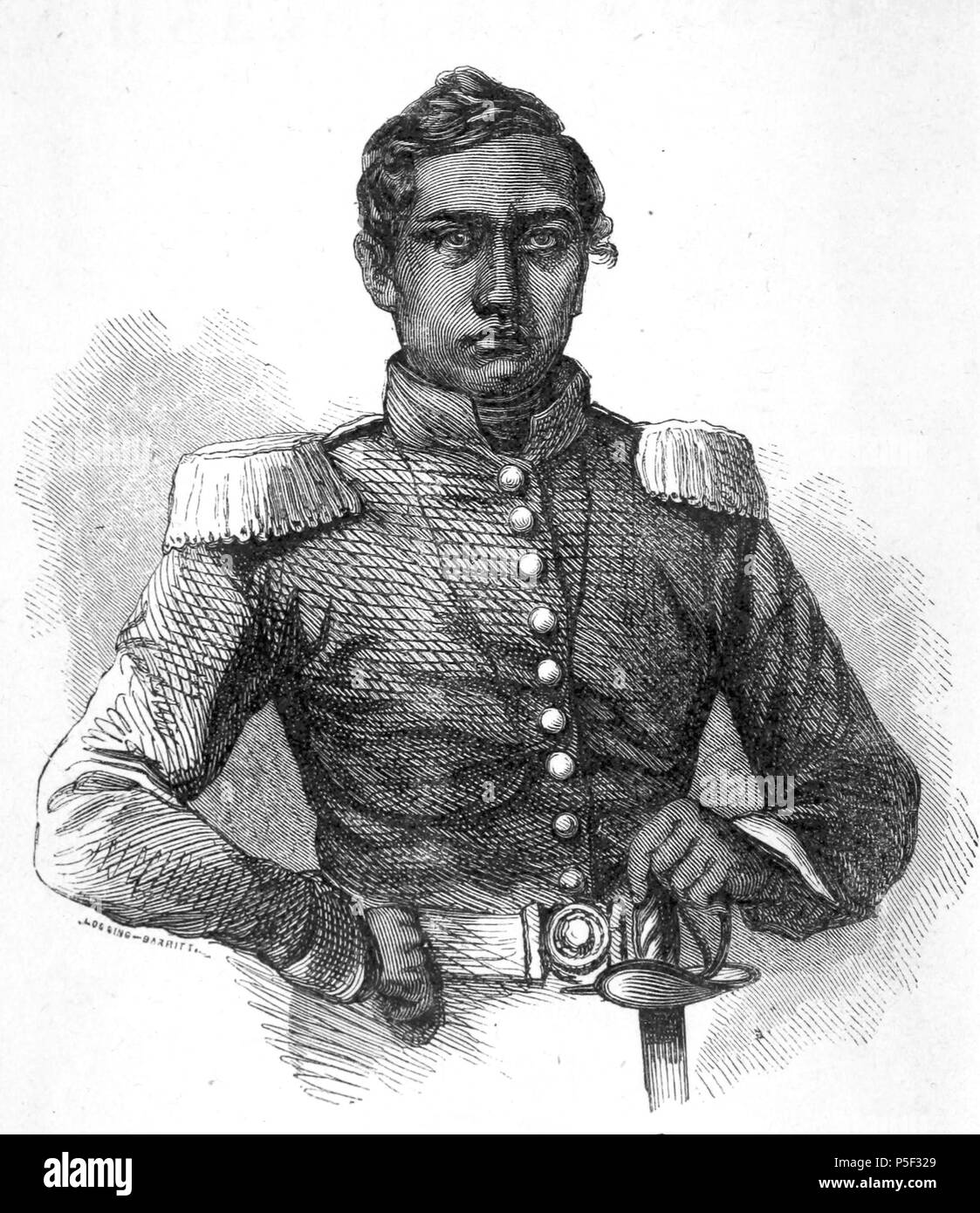 William benson Black and White Stock Photos & Images - Alamy