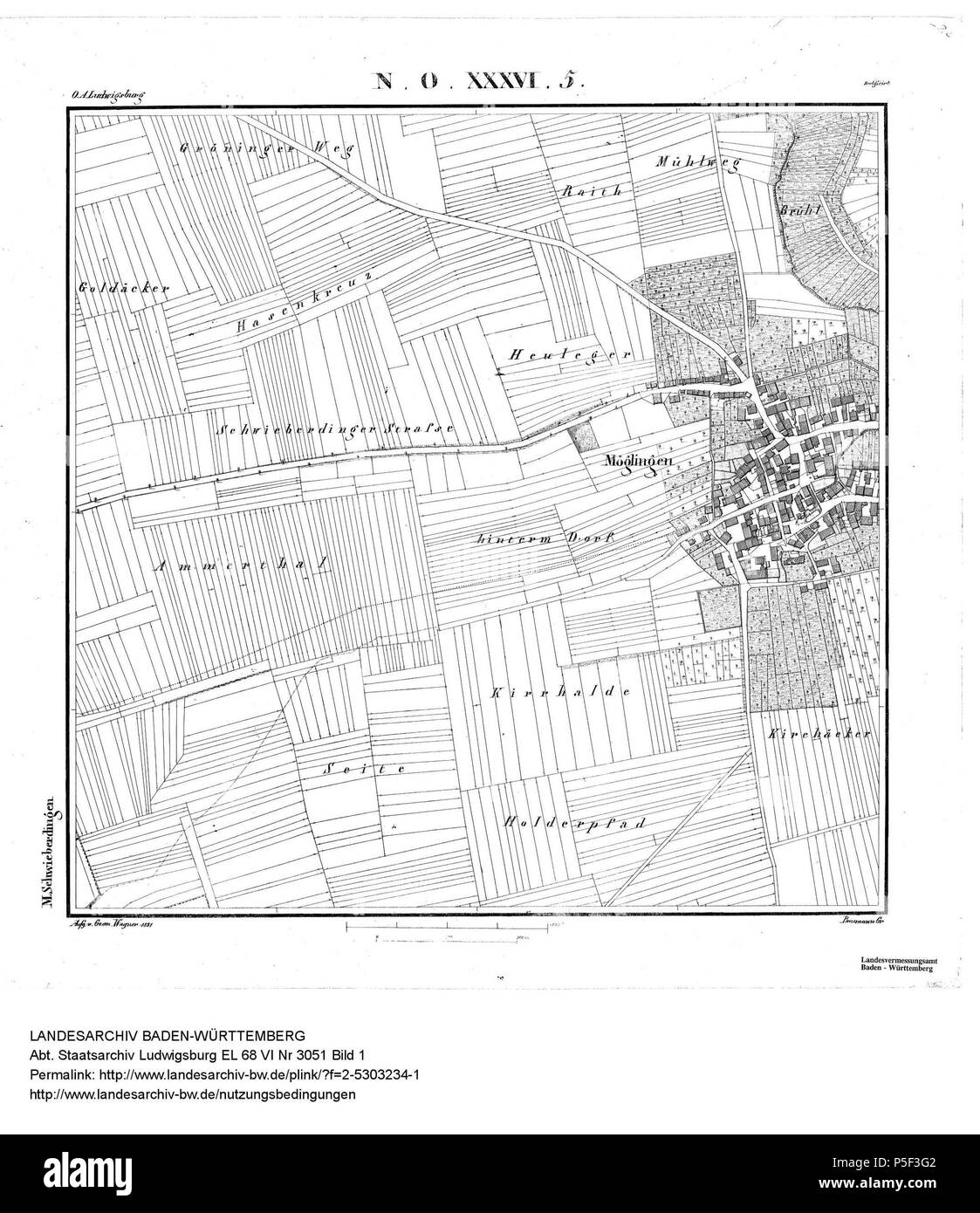 Archival municipal record Cut Out Stock Images & Pictures - Alamy
