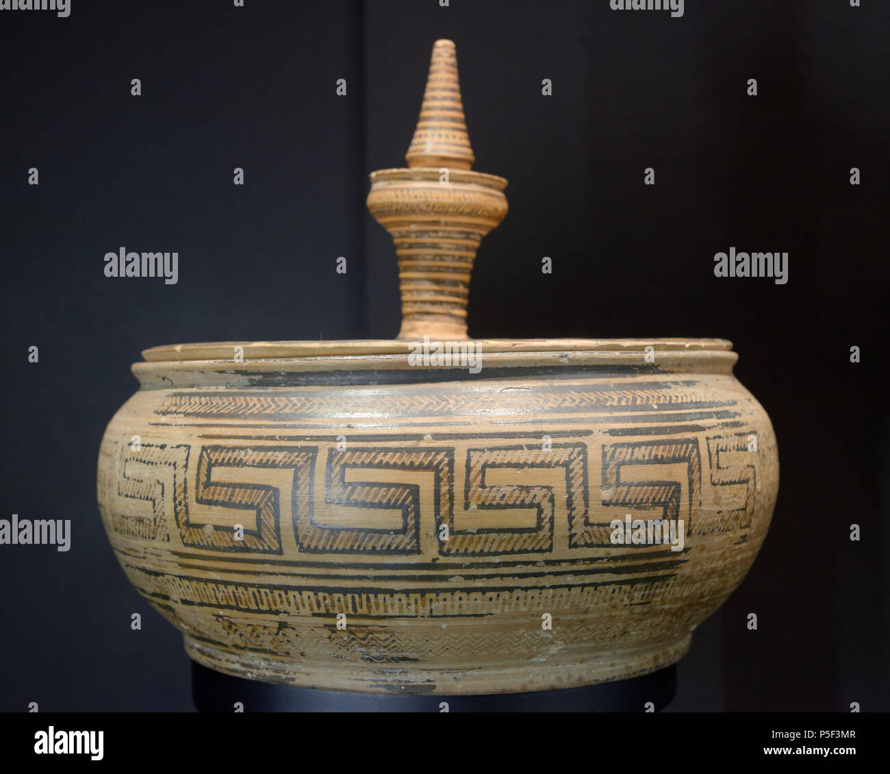 Athens 8th century bc hi-res stock photography and images - Alamy